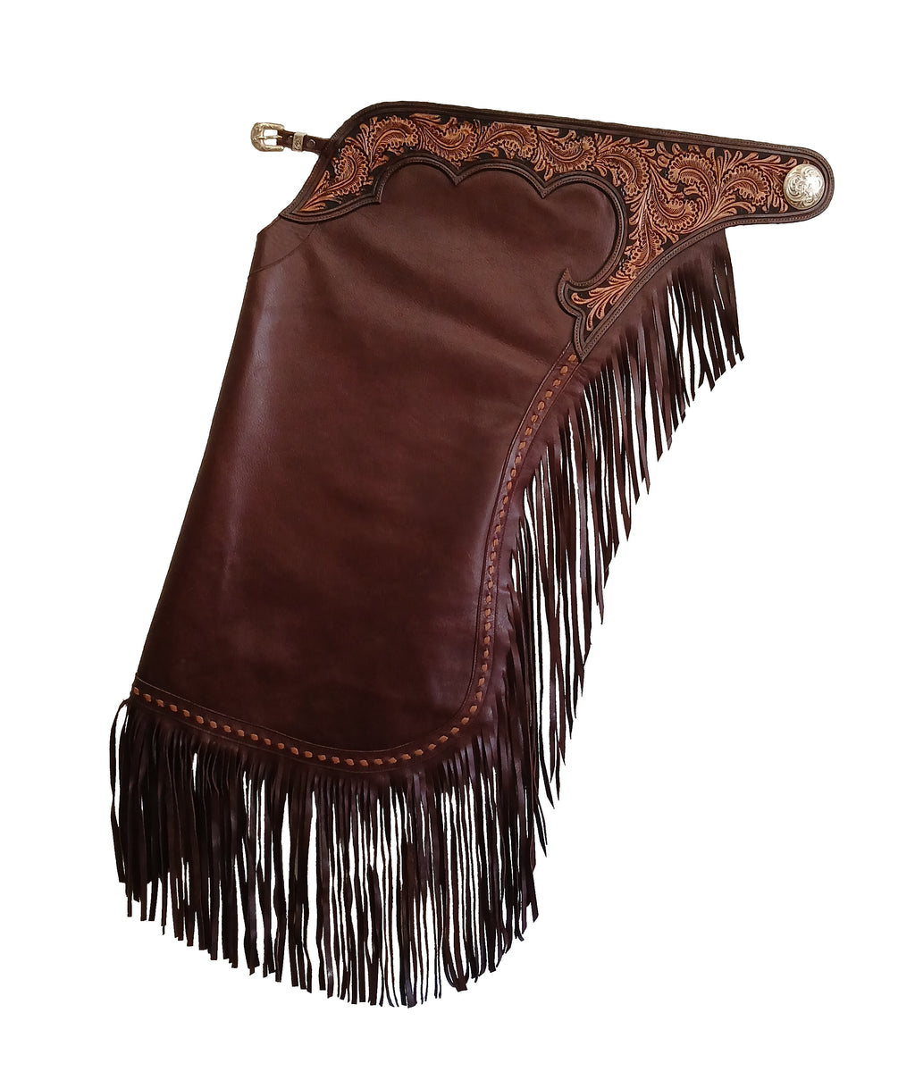 CHINKS #53 LARGE – Chaps by Woods'