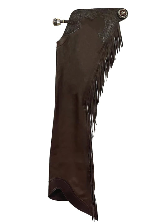 CHAPS #52 – Chaps by Woods'