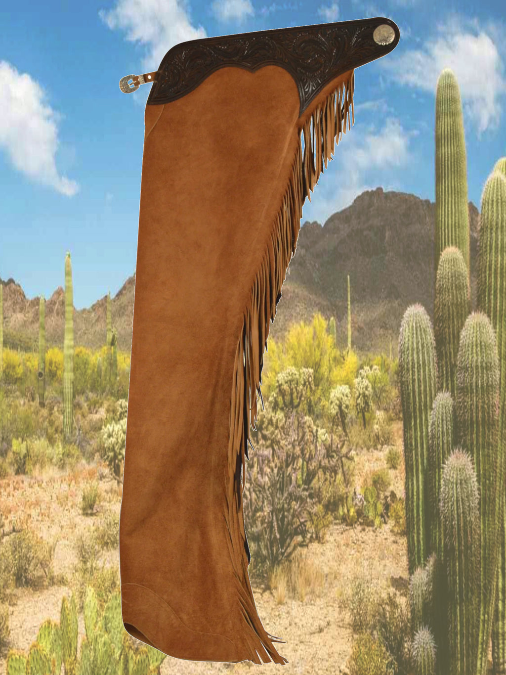 CHAPS – Chaps by Woods'