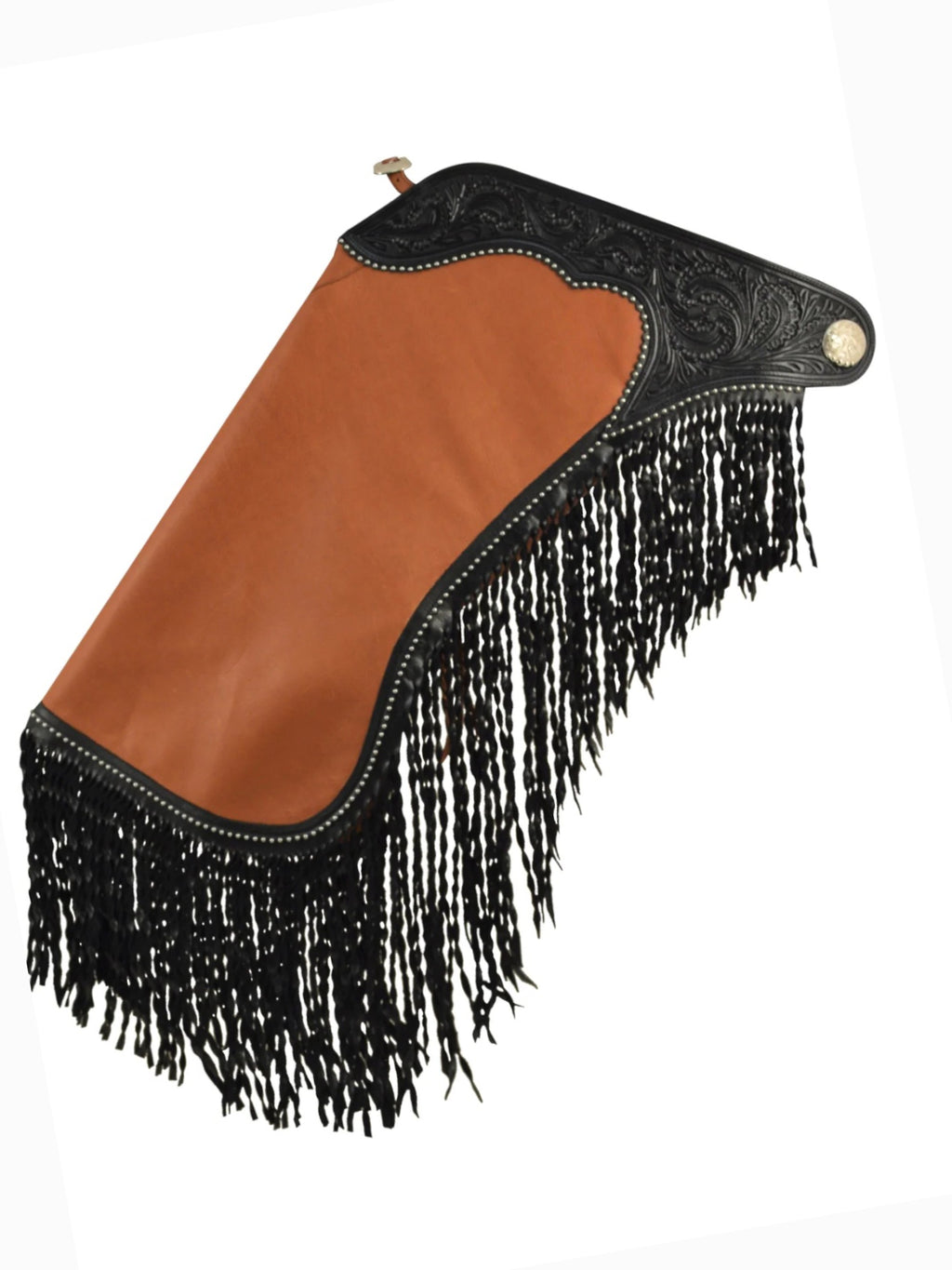 Ready-To-Wear Chinks – Chaps by Woods'