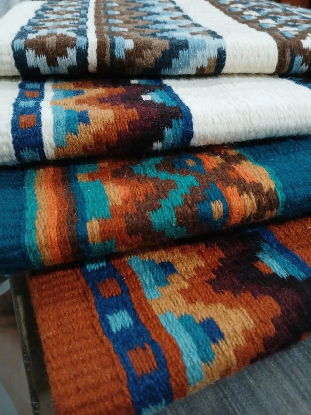 BLANKETS – Chaps by Woods'