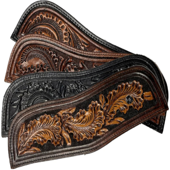 TOOLING COLOR CHOICES – Chaps by Woods'