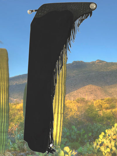 CHAPS – Chaps by Woods'