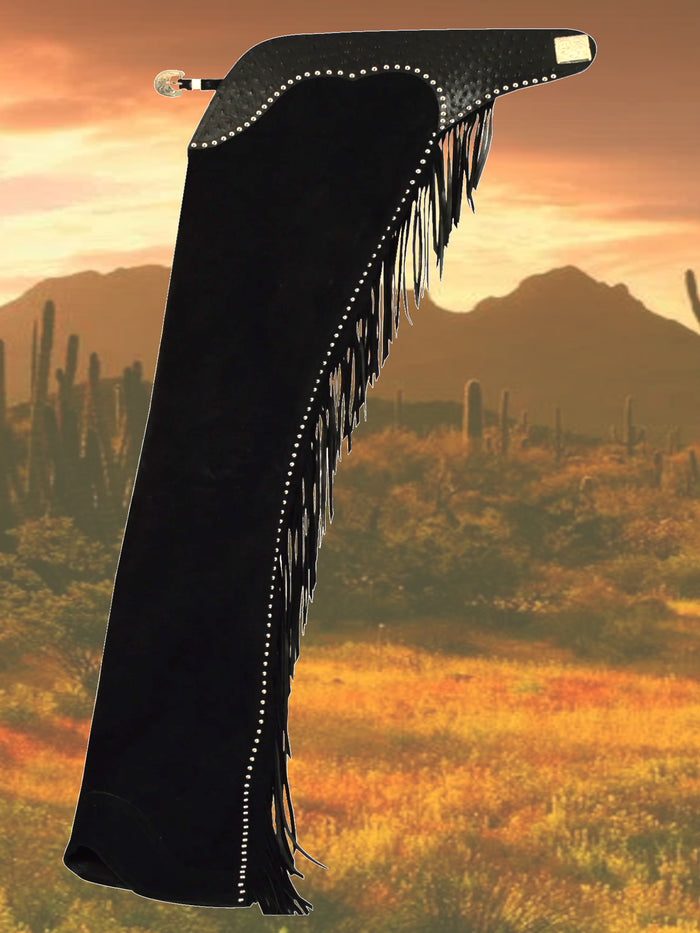 Ready-To-Wear Chaps – Chaps by Woods'