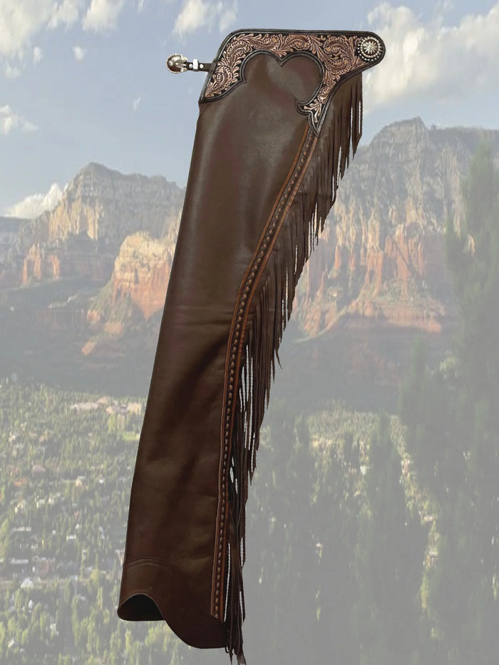 Chaps | Chinks – Chaps by Woods'