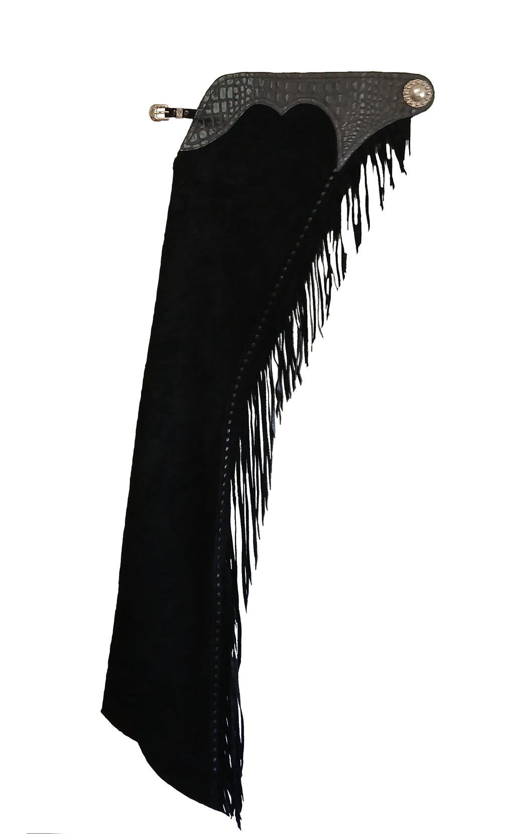 CHAPS #73 – Chaps by Woods'