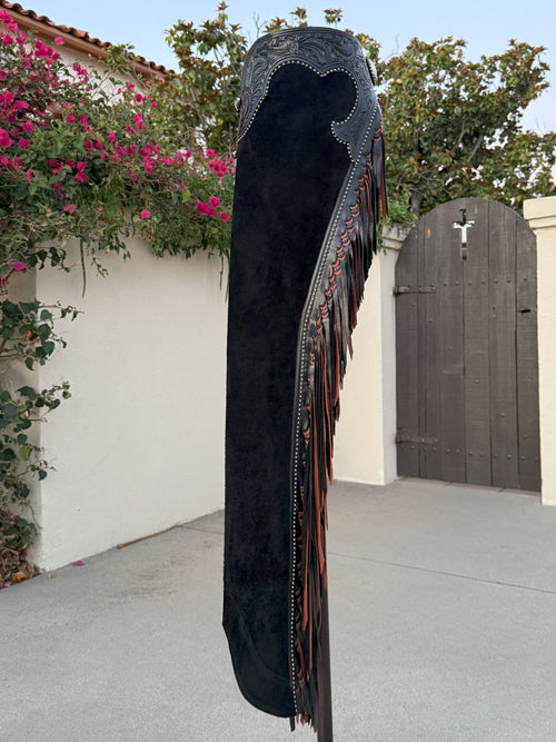 Chaps by Woods'