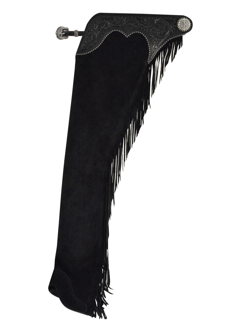 Chaps #39 MEDIUM LONG – Chaps by Woods'