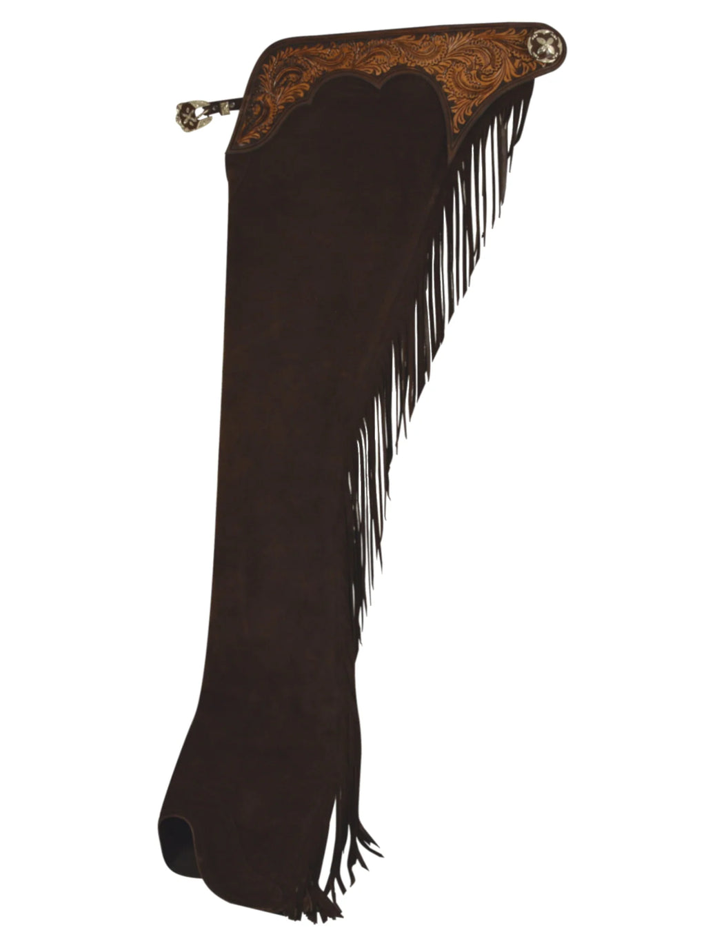 CHAPS #02 – Chaps by Woods'