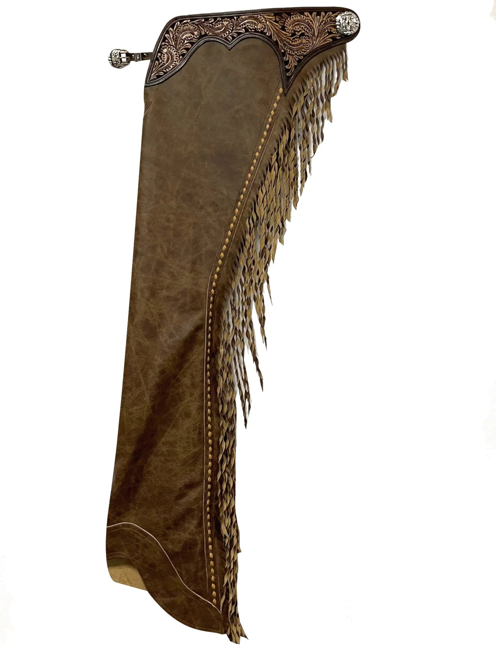 CHAPS #05-T – Chaps by Woods'