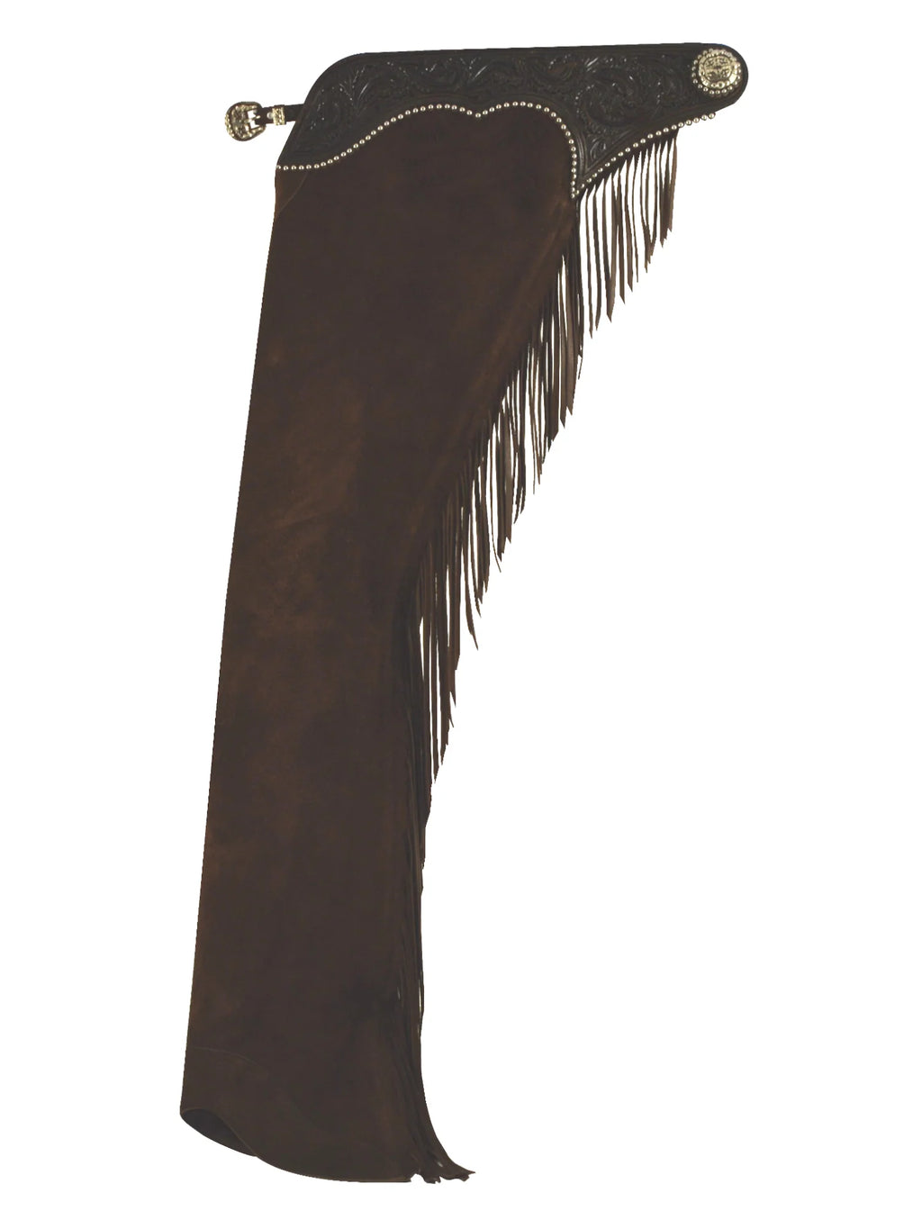 CHAPS #09 SMALL LONG – Chaps by Woods