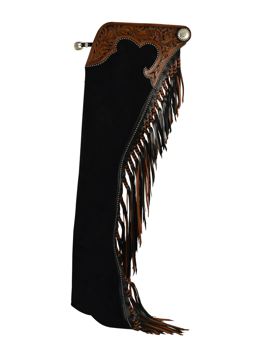 CHAPS #22 – Chaps by Woods'