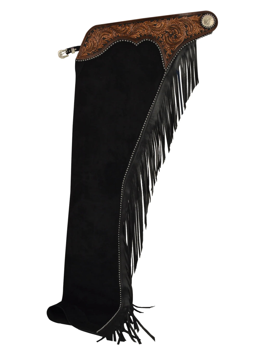 CHAPS #25 – Chaps by Woods'