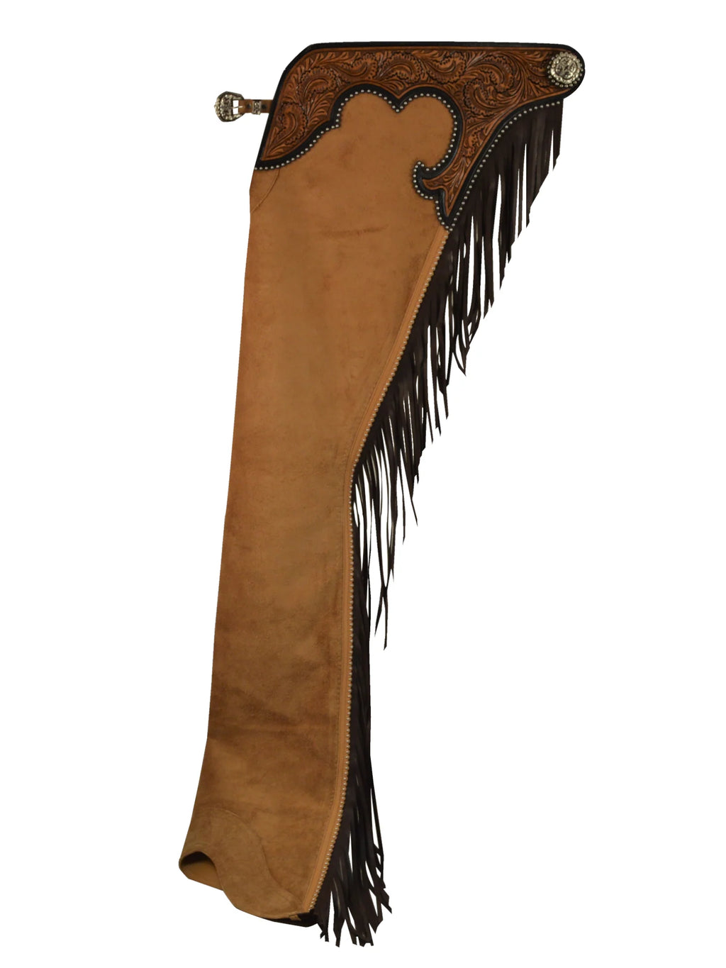 CHAPS #26 MEDIUM LONG – Chaps by Woods'