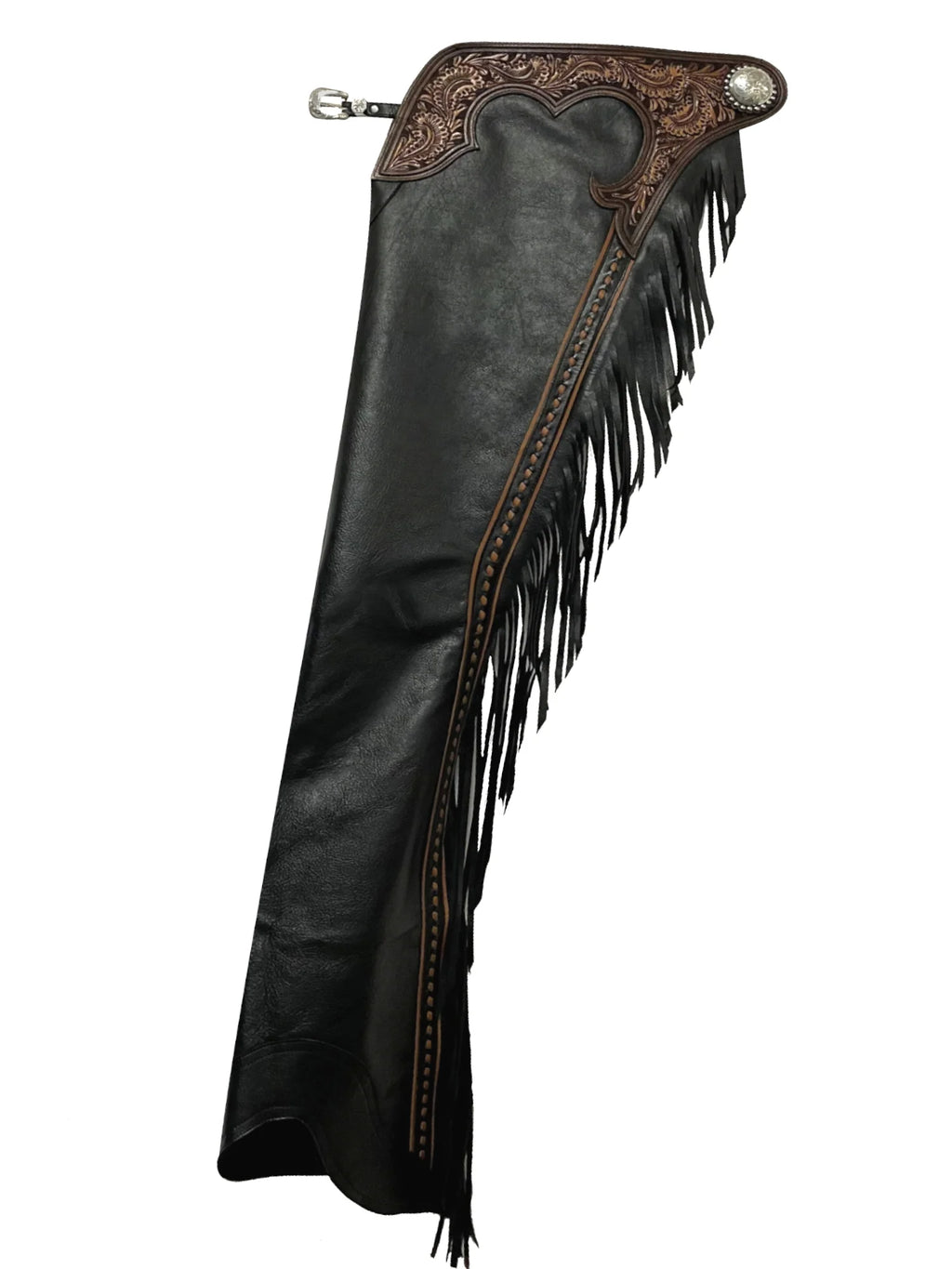 CHAPS #28 – Chaps by Woods'