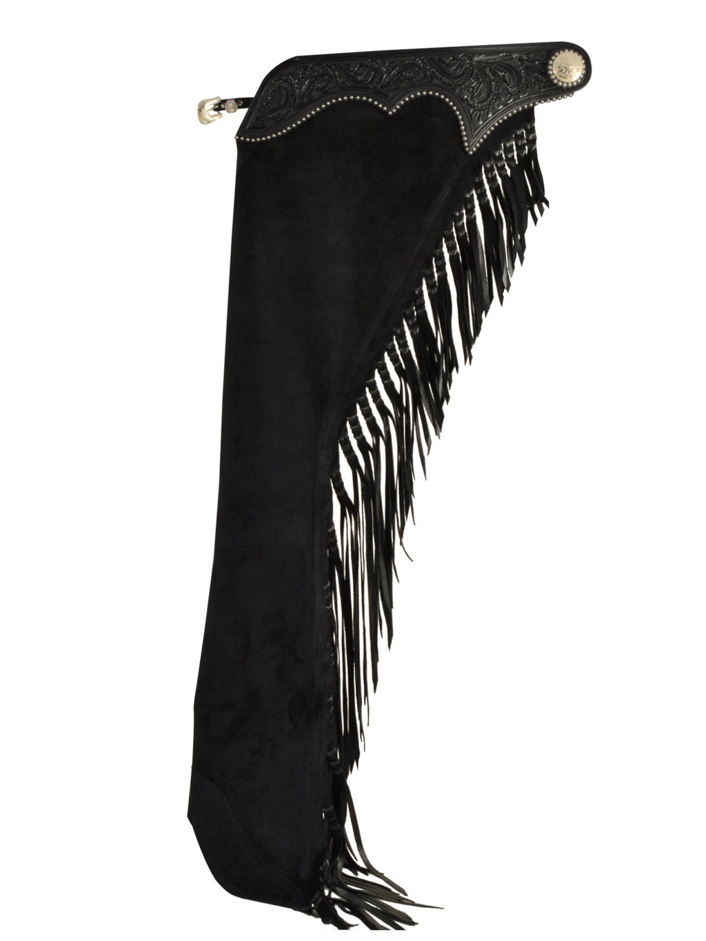 CHAPS #32 – Chaps by Woods'