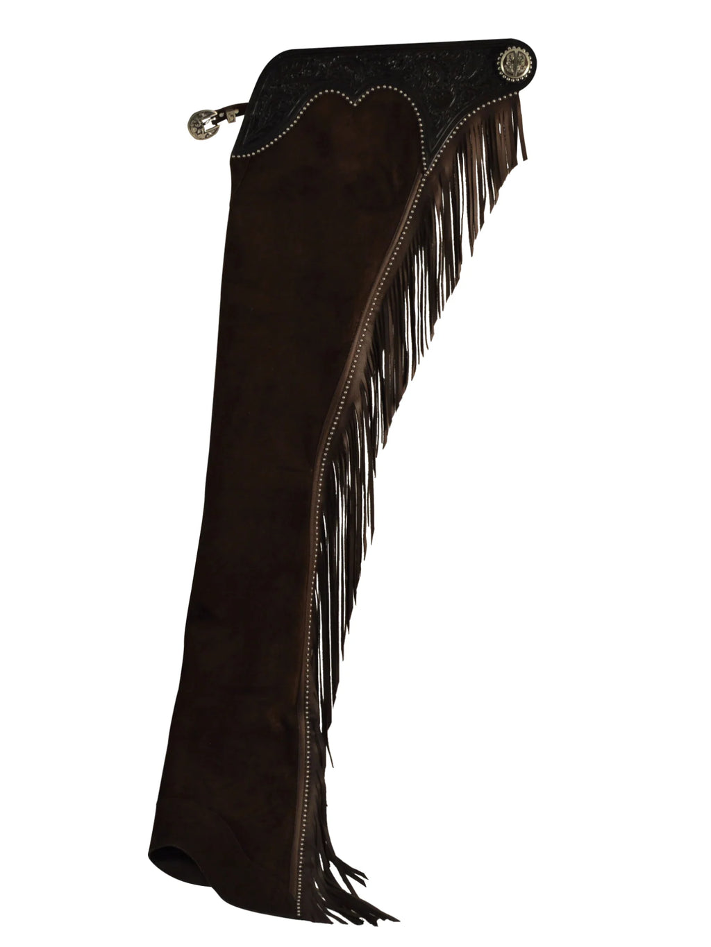 CHAPS #41 – Chaps by Woods'