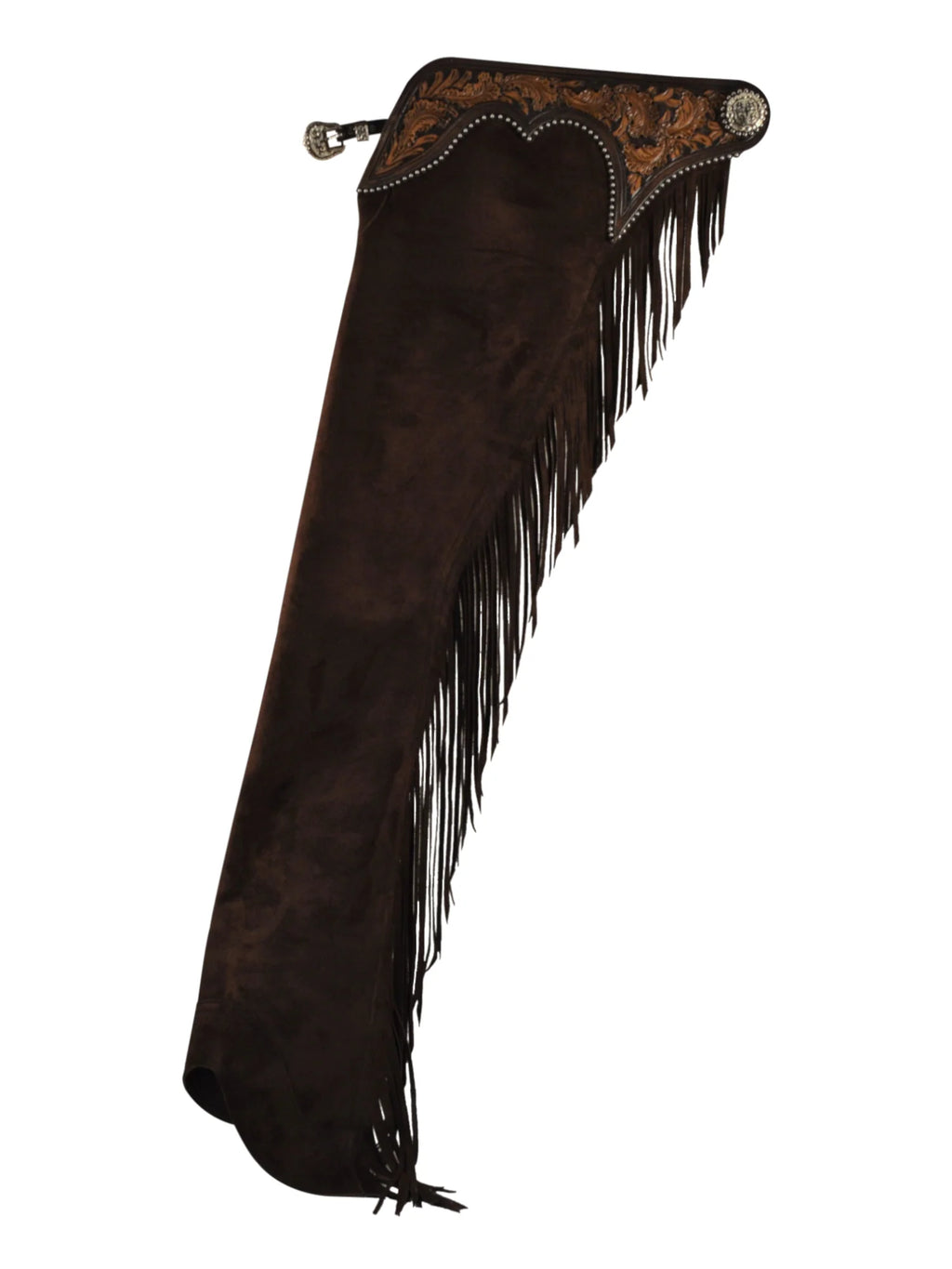 CHAPS #42 – Chaps by Woods'