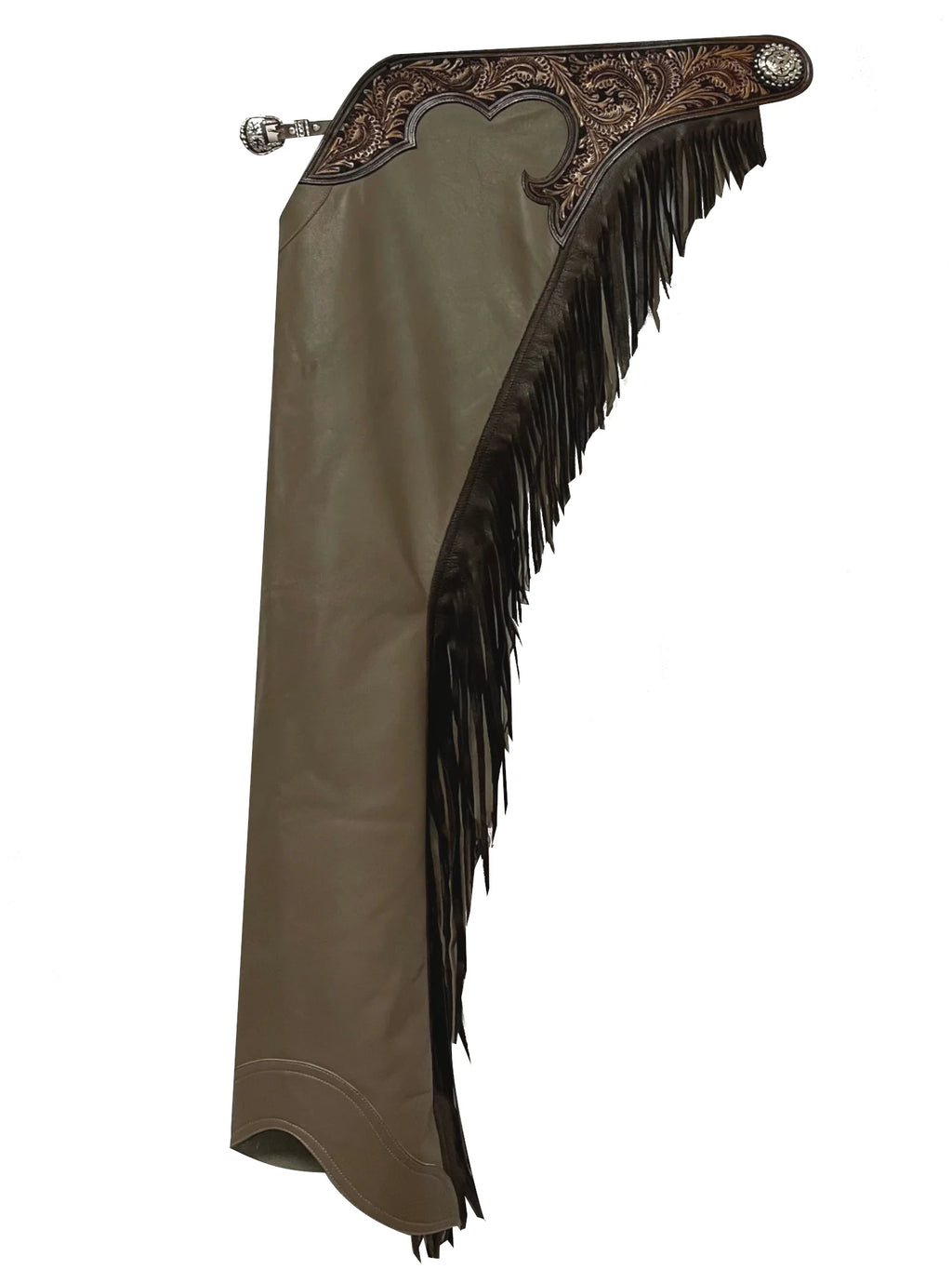 CHAPS #44 – Chaps by Woods'