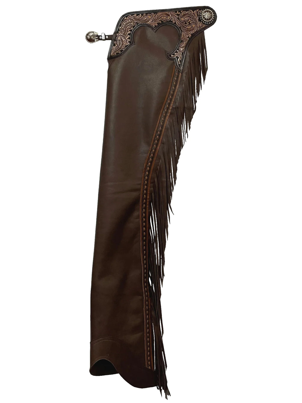 CHAPS #48 MEDIUM SHORT – Chaps by Woods'