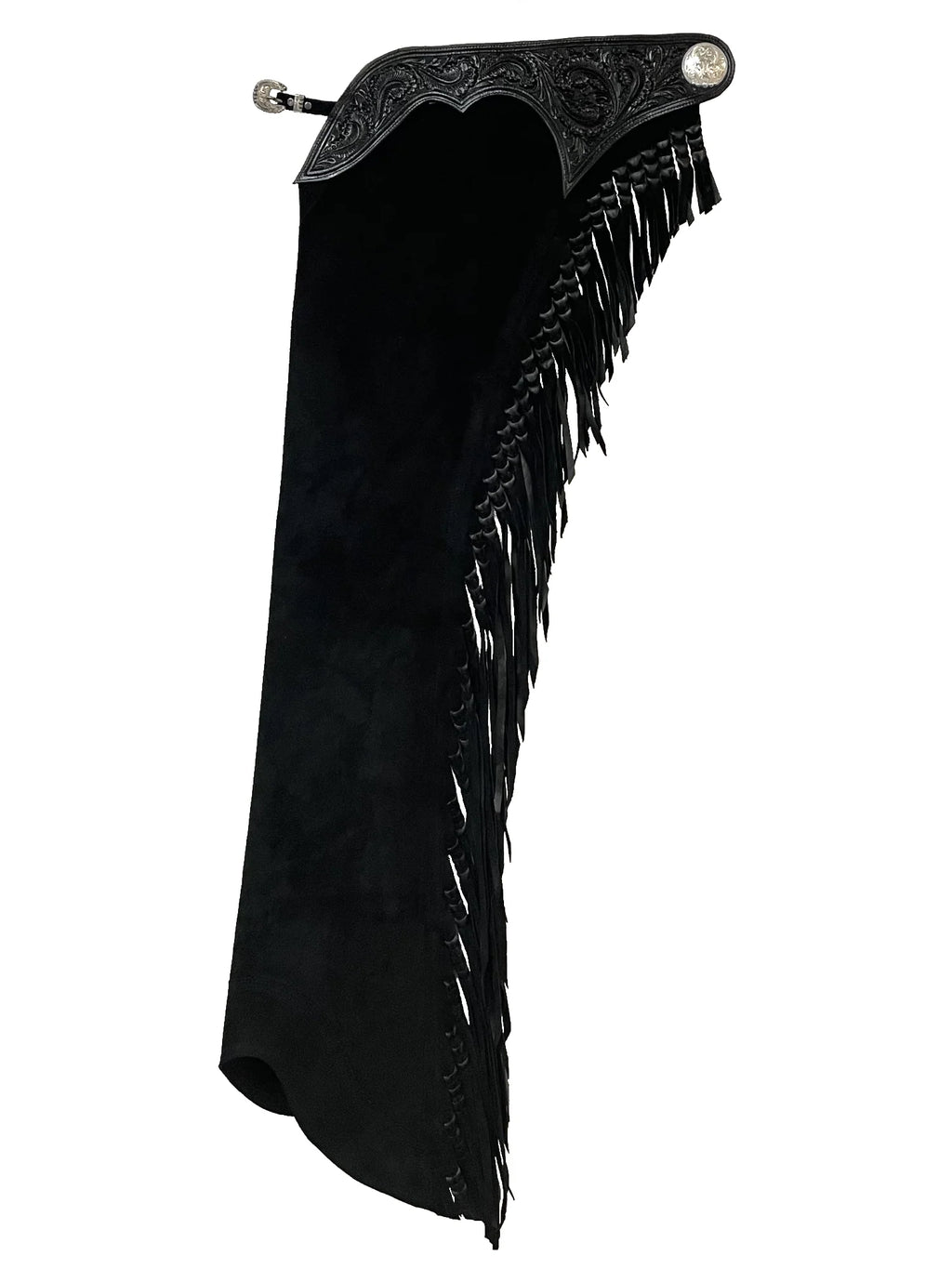 CHAPS #50 – Chaps by Woods'