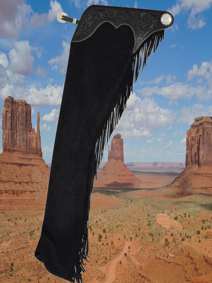 CHAPS #56 – Chaps by Woods'