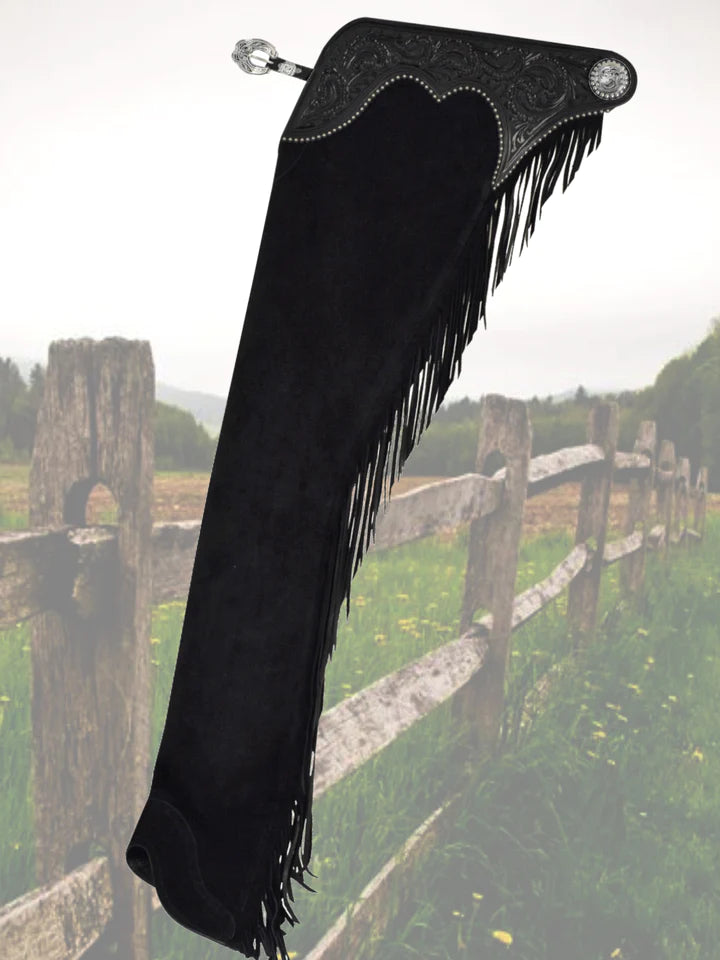 CHAPS #57 – Chaps by Woods'