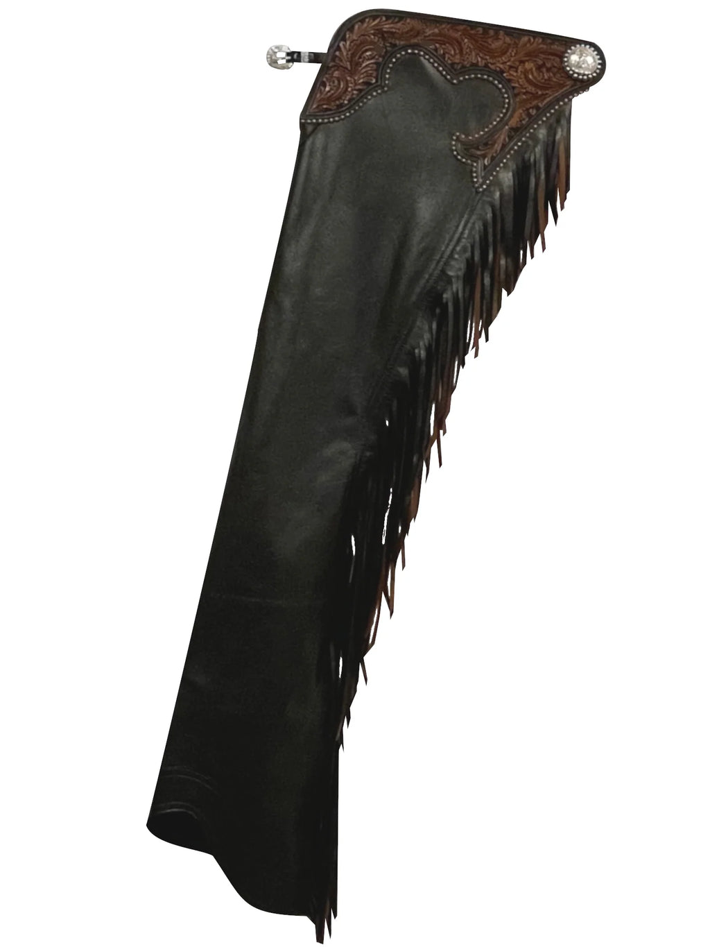 CHAPS #58 – Chaps by Woods'