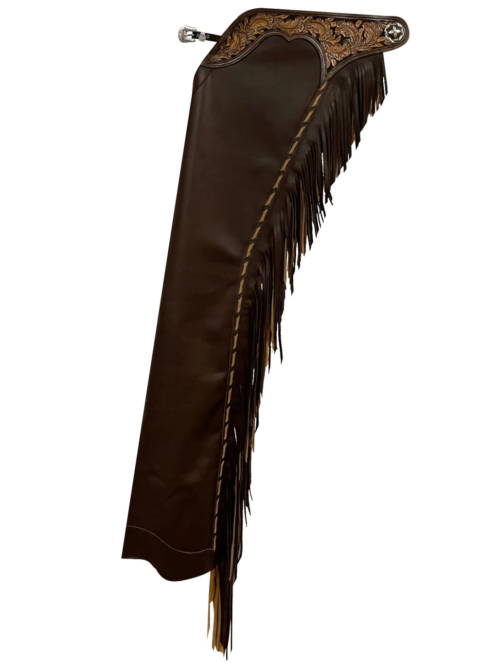 CHAPS #61 – Chaps by Woods'