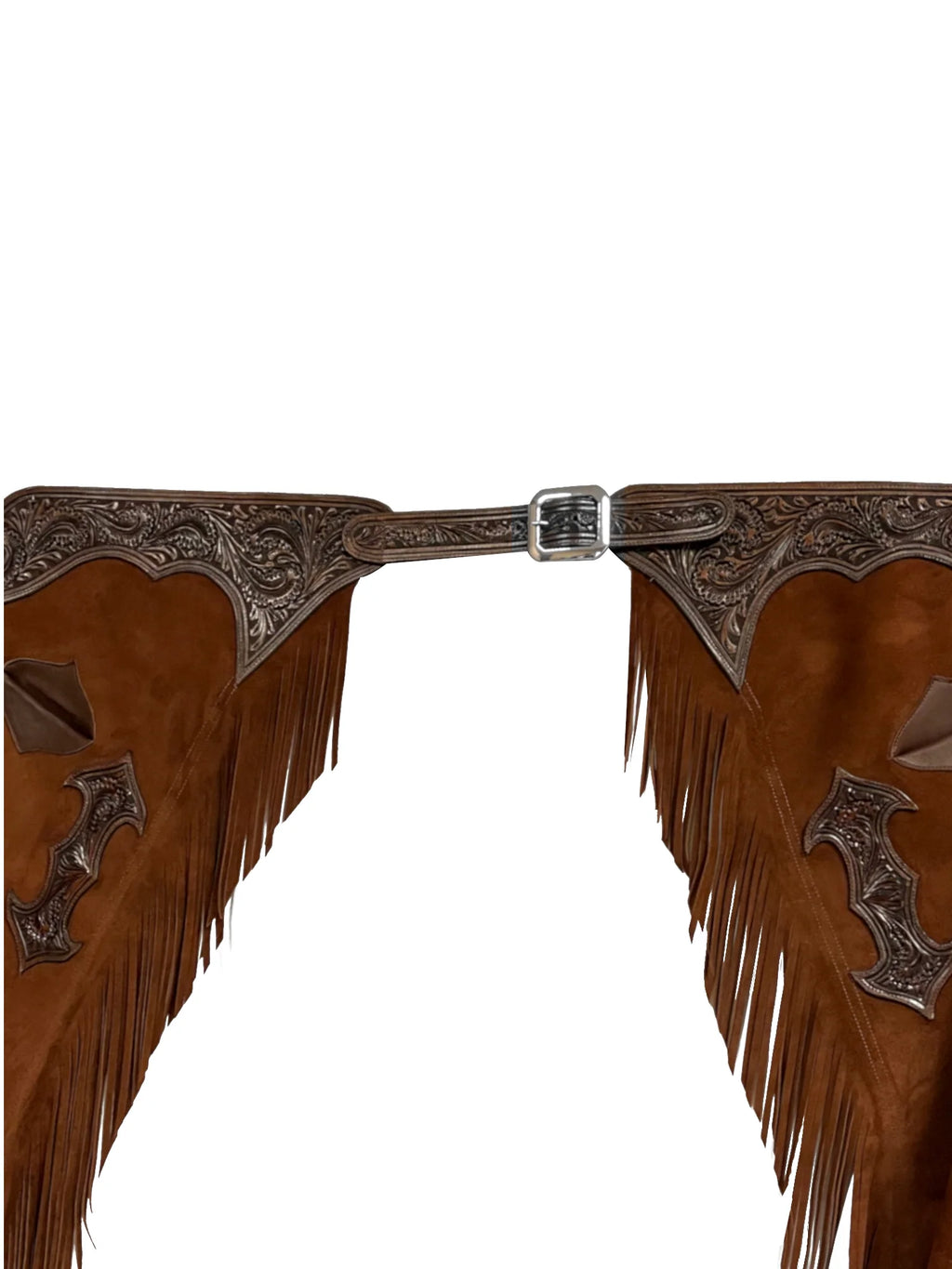 CHAPS #63 – Chaps by Woods