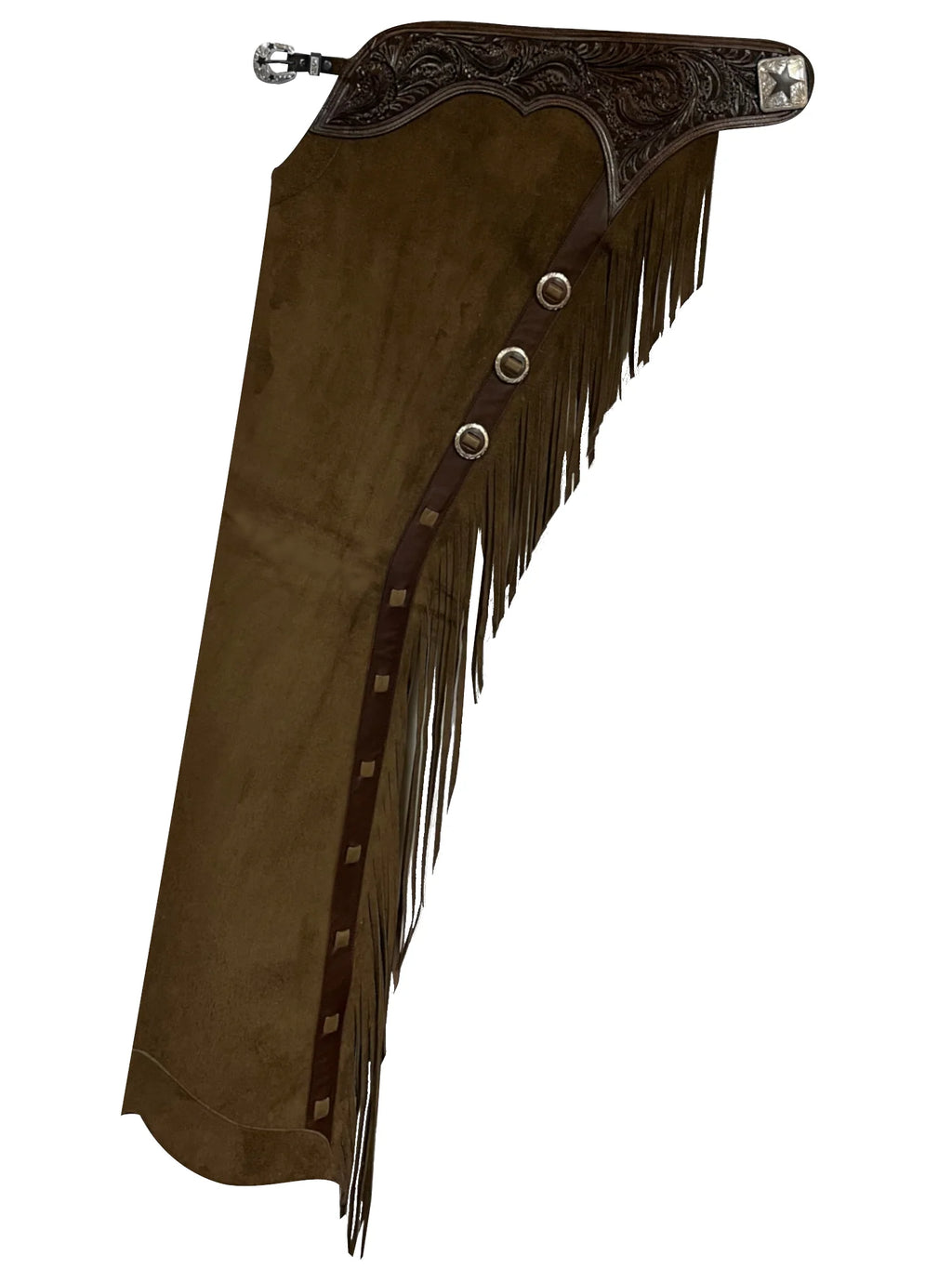 CHAPS #64 – Chaps by Woods'