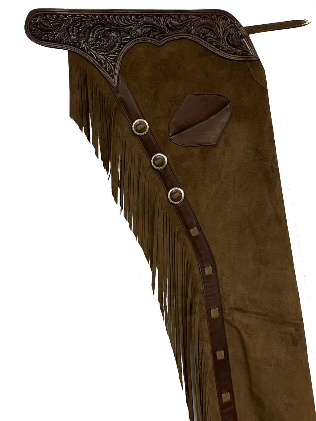 CHAPS #64 – Chaps by Woods'