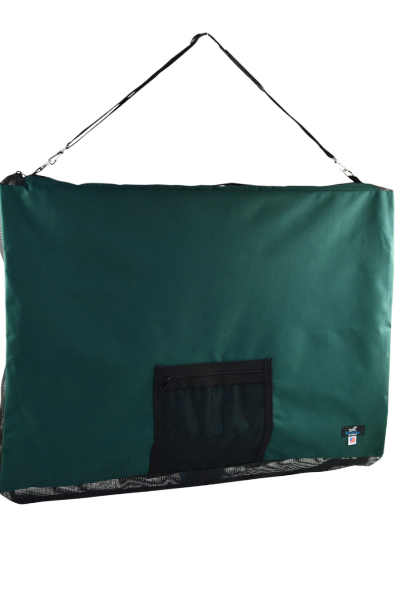 DELUXE BLANKET BAG – Chaps by Woods'