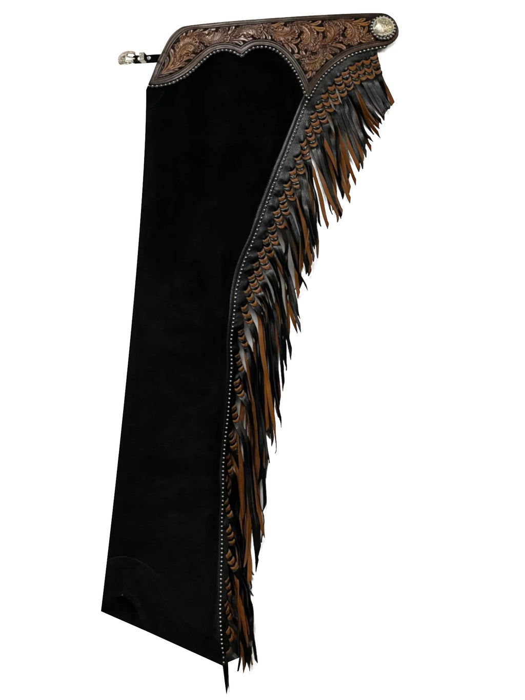 CHAPS #45 – Chaps by Woods'