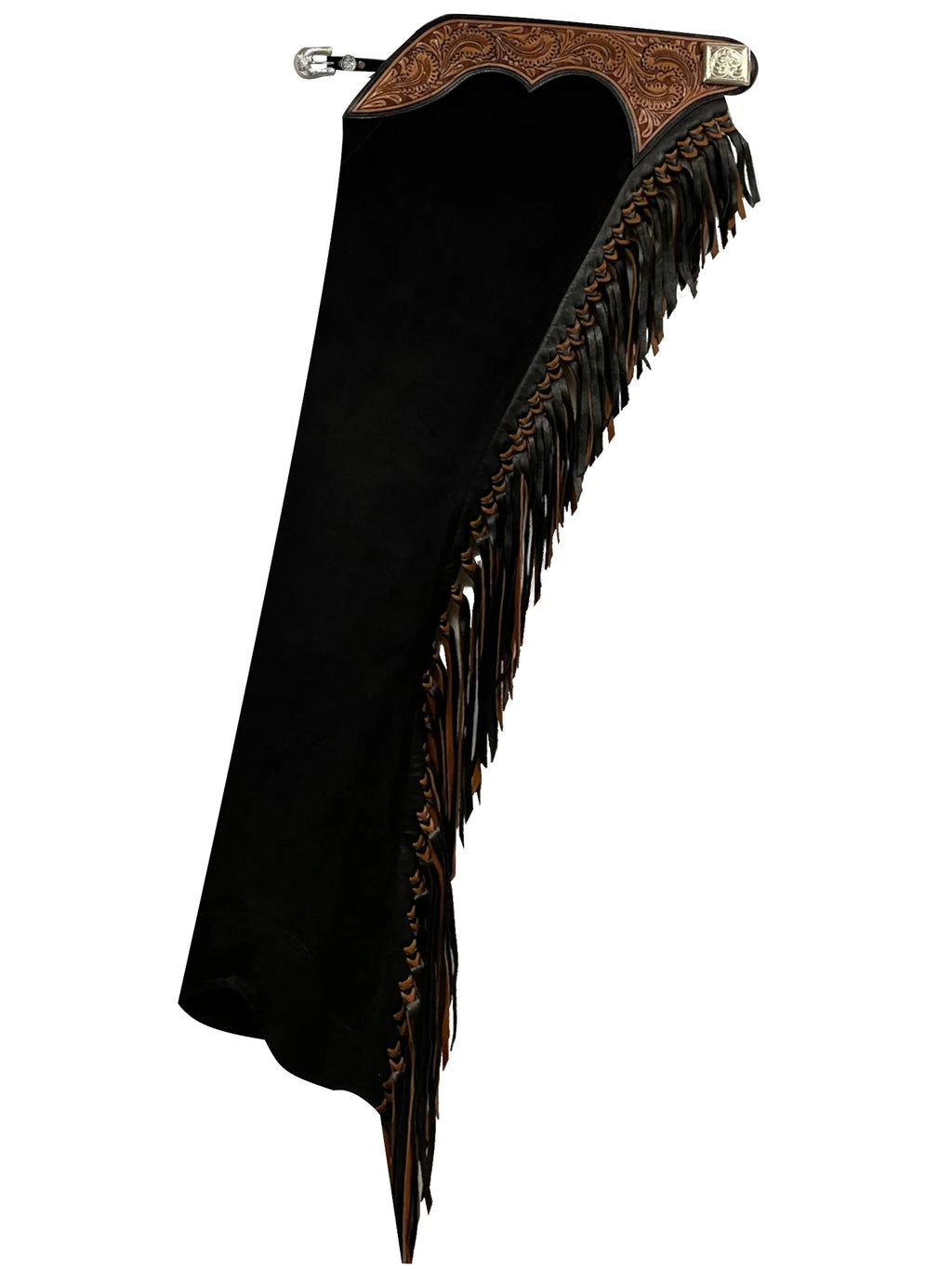 CHAPS #60 SMALL SHORT – Chaps by Woods'