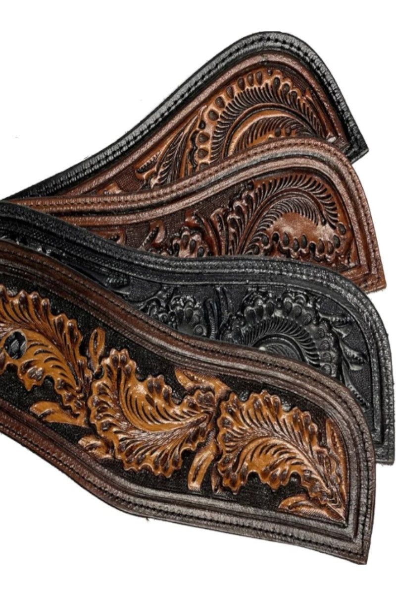 CUSTOM ORDERING CHAPS | CHINKS – Chaps by Woods'